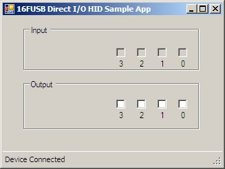 Bequest333のページ 続8 8ピンPICでUSB PIC16F505_USBIO