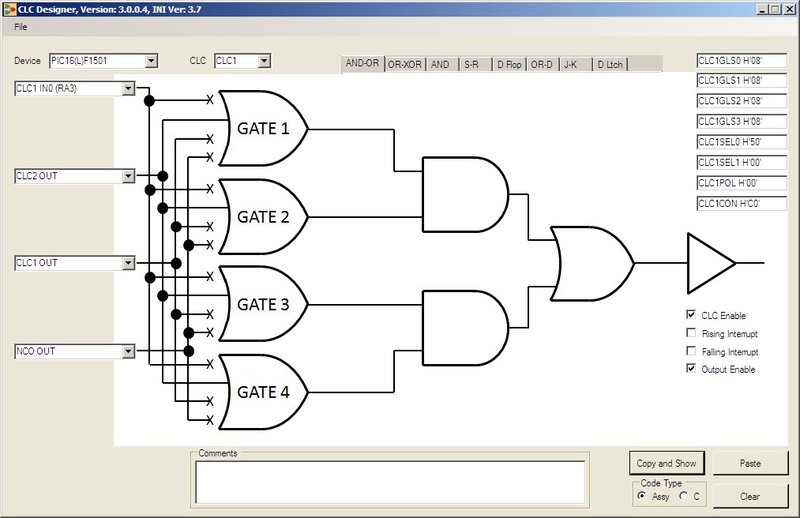 Bequest333のページ USB出力の周波数カウンター