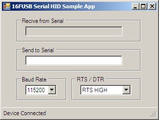 Bequest333のページ 続LPC810でUSB