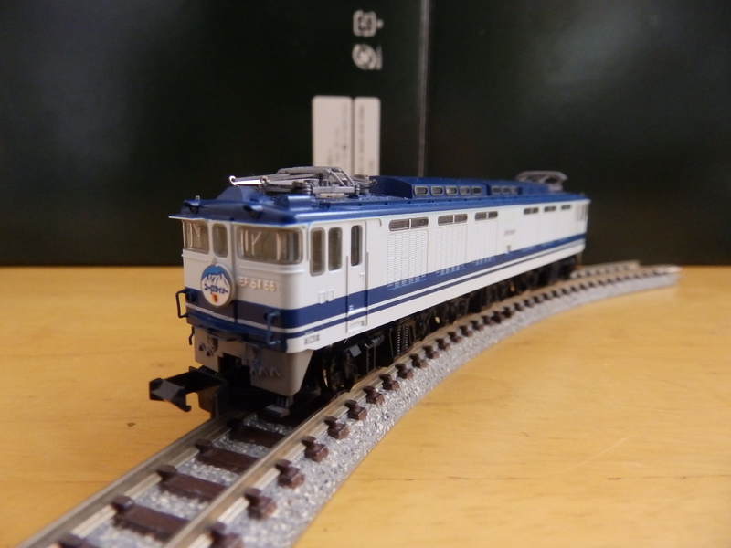 湘南 渚電鉄 Nゲージ （機関車）