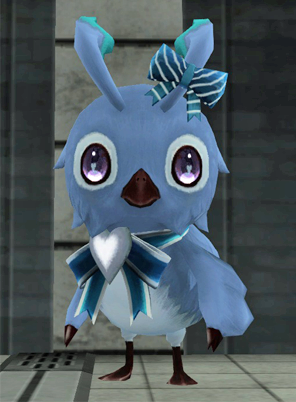 Noble Cat's In The 8th Ship Of PSO2 にゃんこリスト