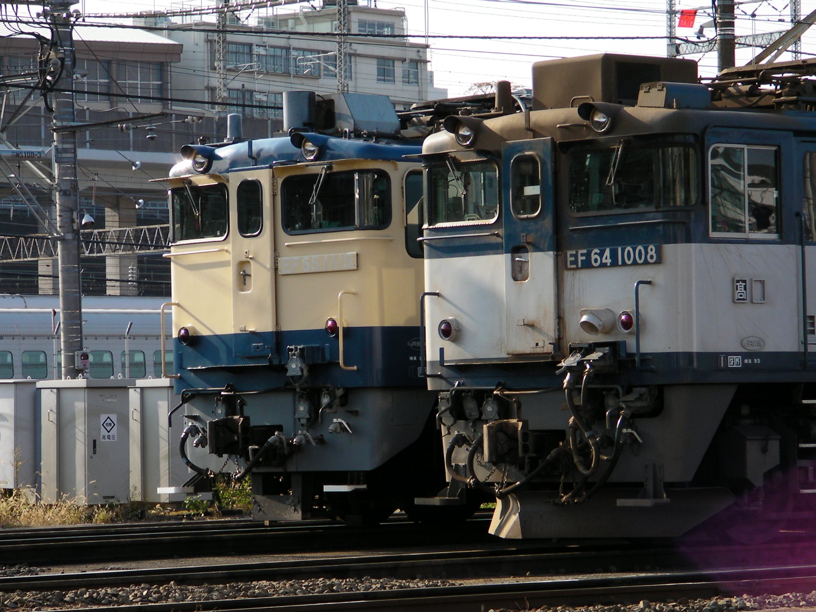 鉄ヲタ.com 写真館 2009年