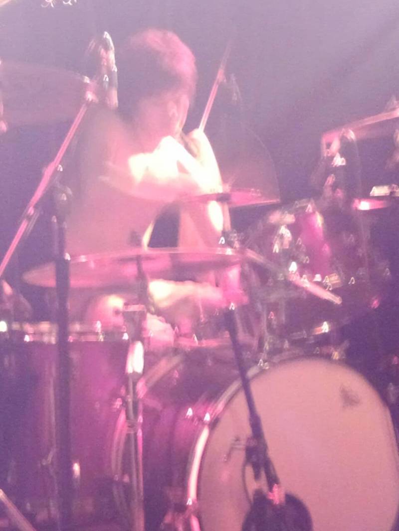 Prototype OFFICIAL WEB SITE PHOTO