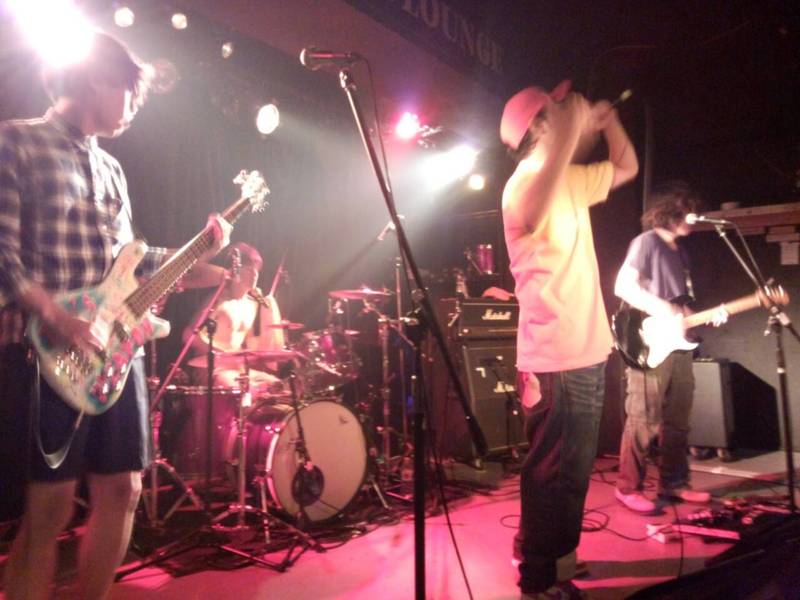 Prototype OFFICIAL WEB SITE PHOTO