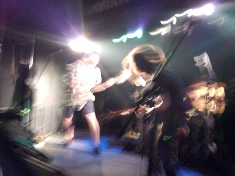 Prototype OFFICIAL WEB SITE PHOTO