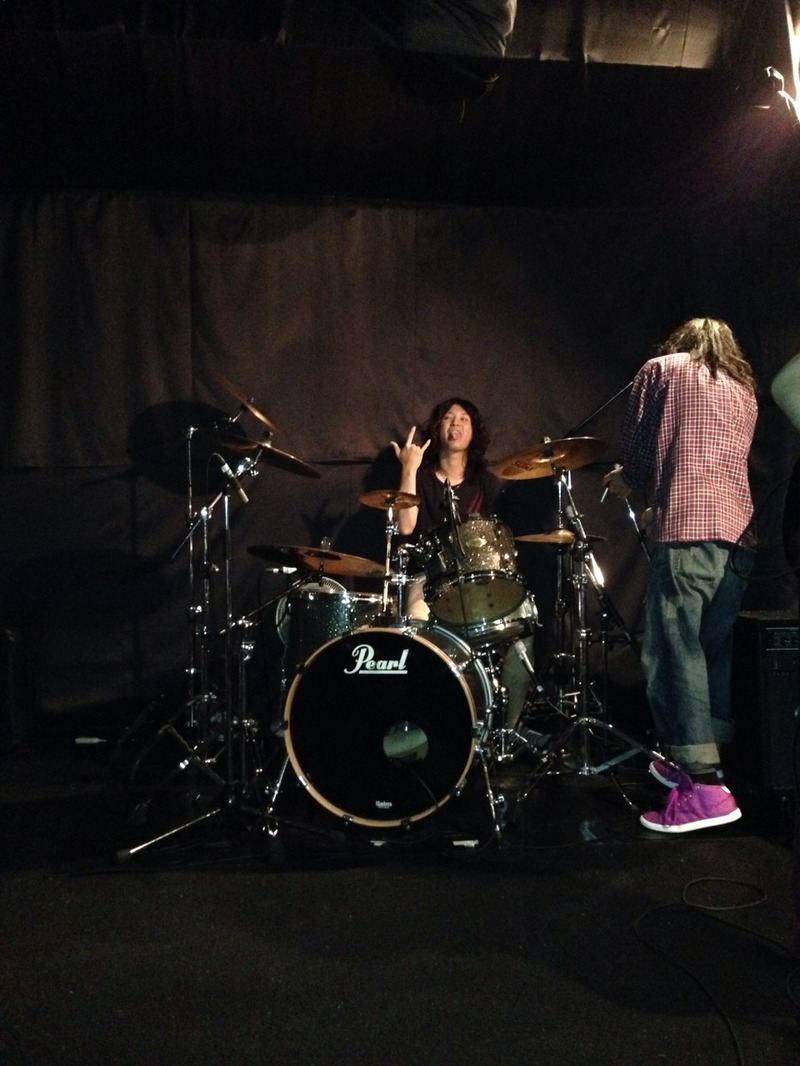 Prototype OFFICIAL WEB SITE PHOTO