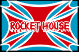 ROCKET HOUSE OFFICAL HP