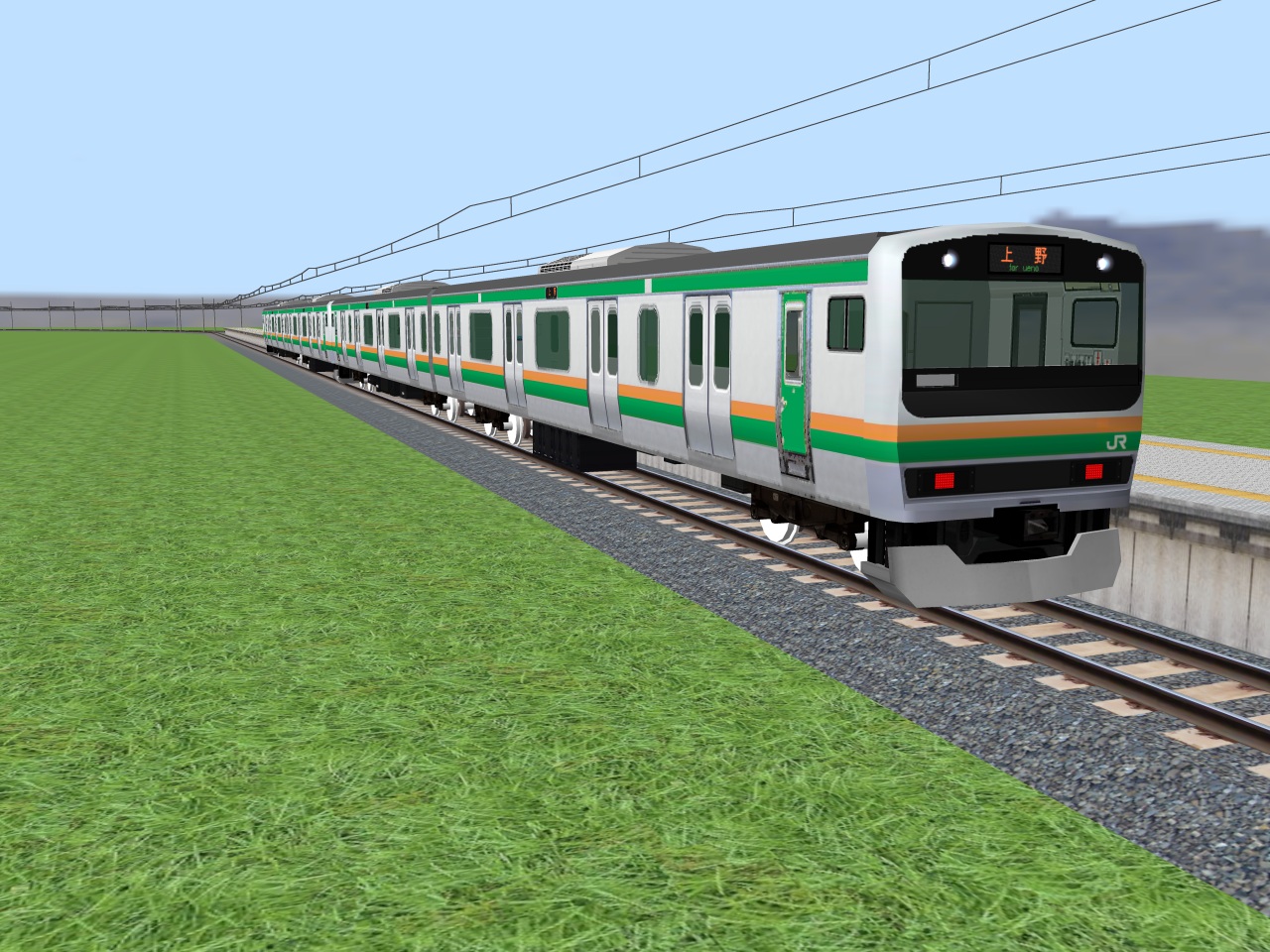 railsimのページ みにブログ