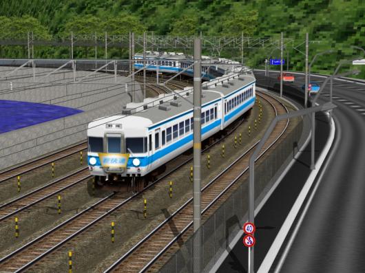 railsimのページ 新作・改造・開発 広場