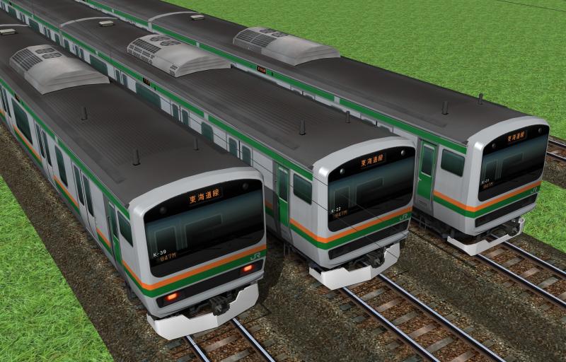 railsimのページ みにブログ