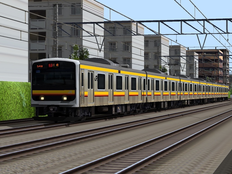 railsimのページ みにブログ