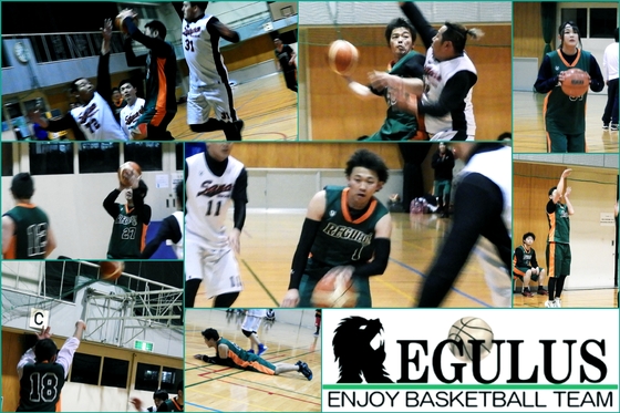 REGULUS Team REGULUS