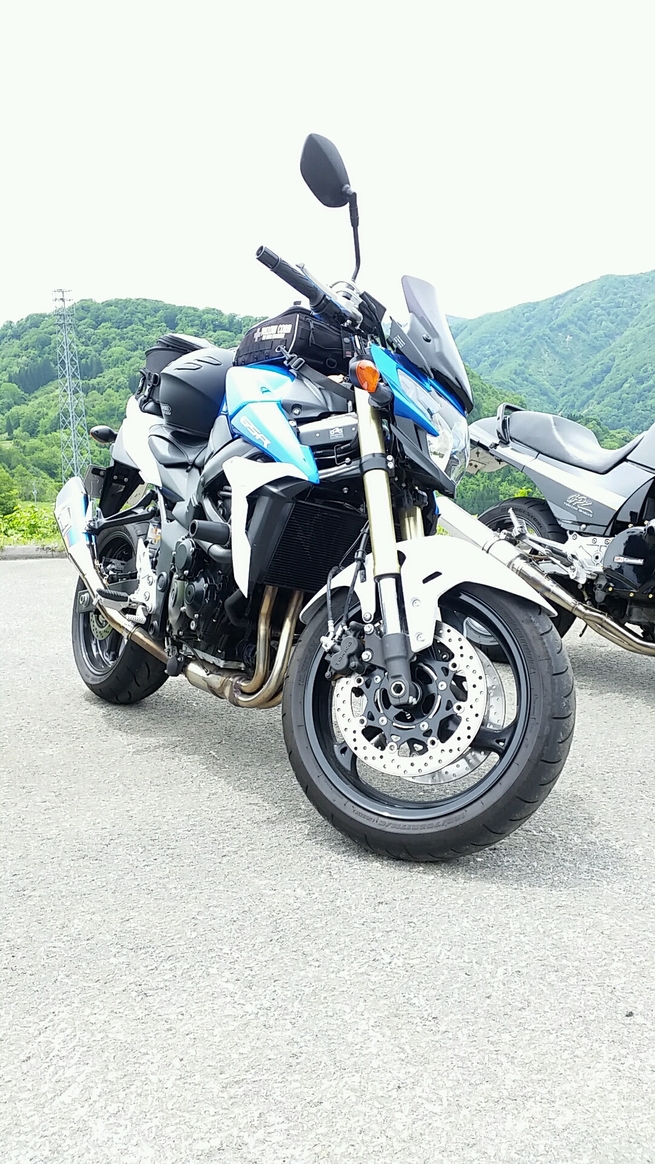 TEAM☆NIGHT@宮城ツーリングチームのホームページ 関東TEAM