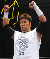 スーパーFMW公式サイト FMW男子歴代参戦選手