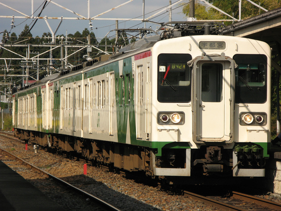 FOOLISH-tetsuwiki JR東日本107系電車