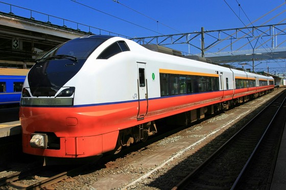 FOOLISH-tetsuwiki JR東日本E751系電車