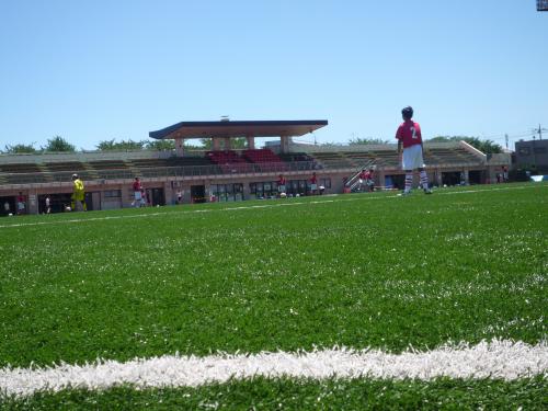 TRINITY SPORTS CLUB メインページ